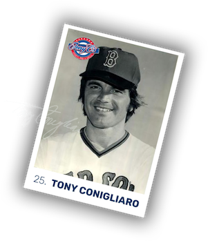 About | Sports Bar Grill | Tony C's Boston